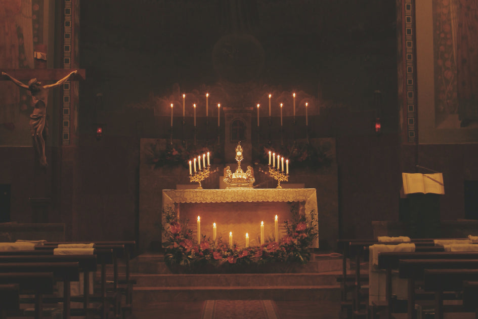 What Saints Have Feast Days in January? – Stella & Tide