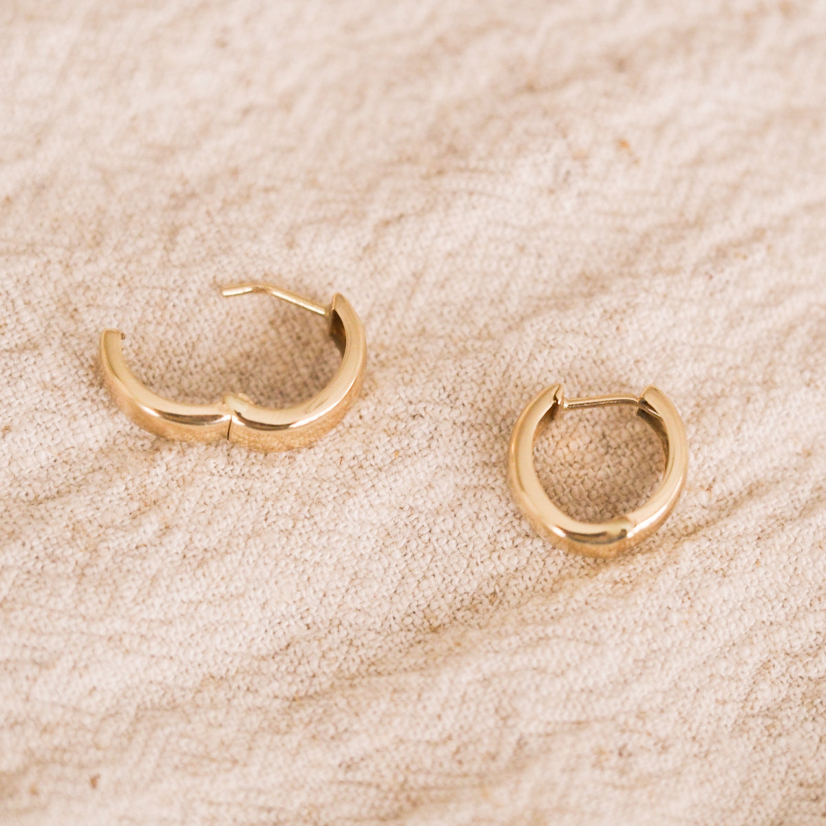 Judith Earrings – Stella & Tide